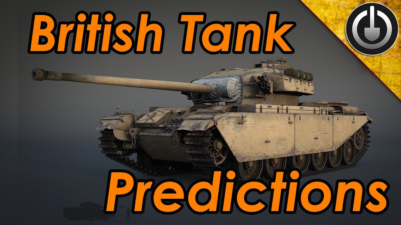 War Thunder British Tanks Repair Costs At Kenneth Neilson Blog