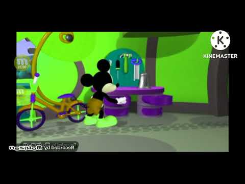 Mickey Oh Toodles Youtube
