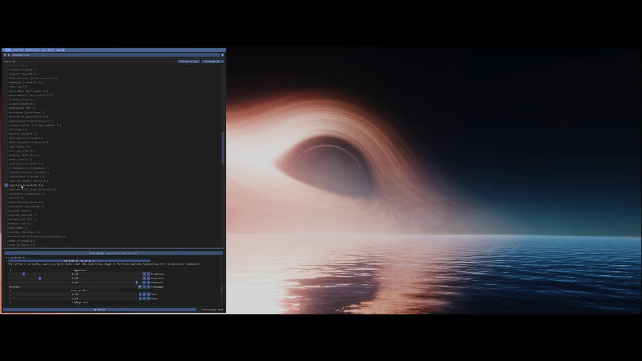 Space Engine Stream Youtube