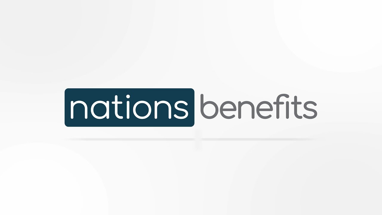 Nationsbenefits Overview Youtube
