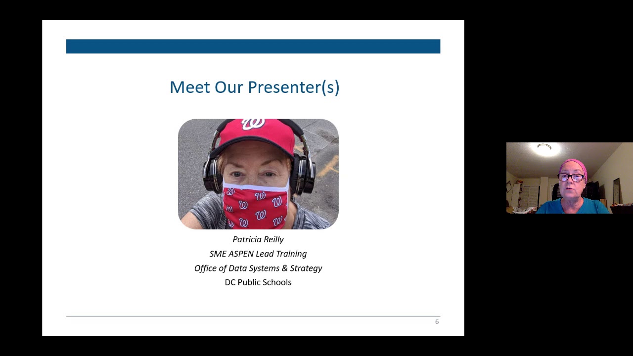Parent University Aspen Parent Portal Youtube