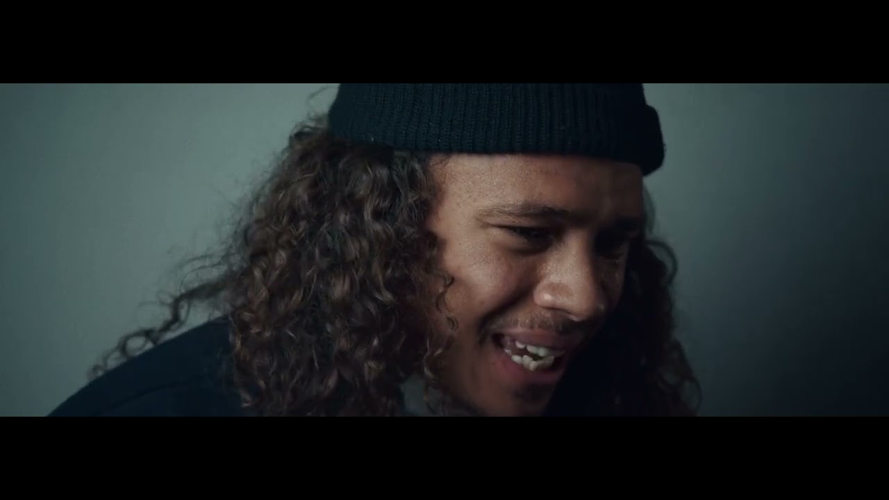Elladj Trailer Youtube
