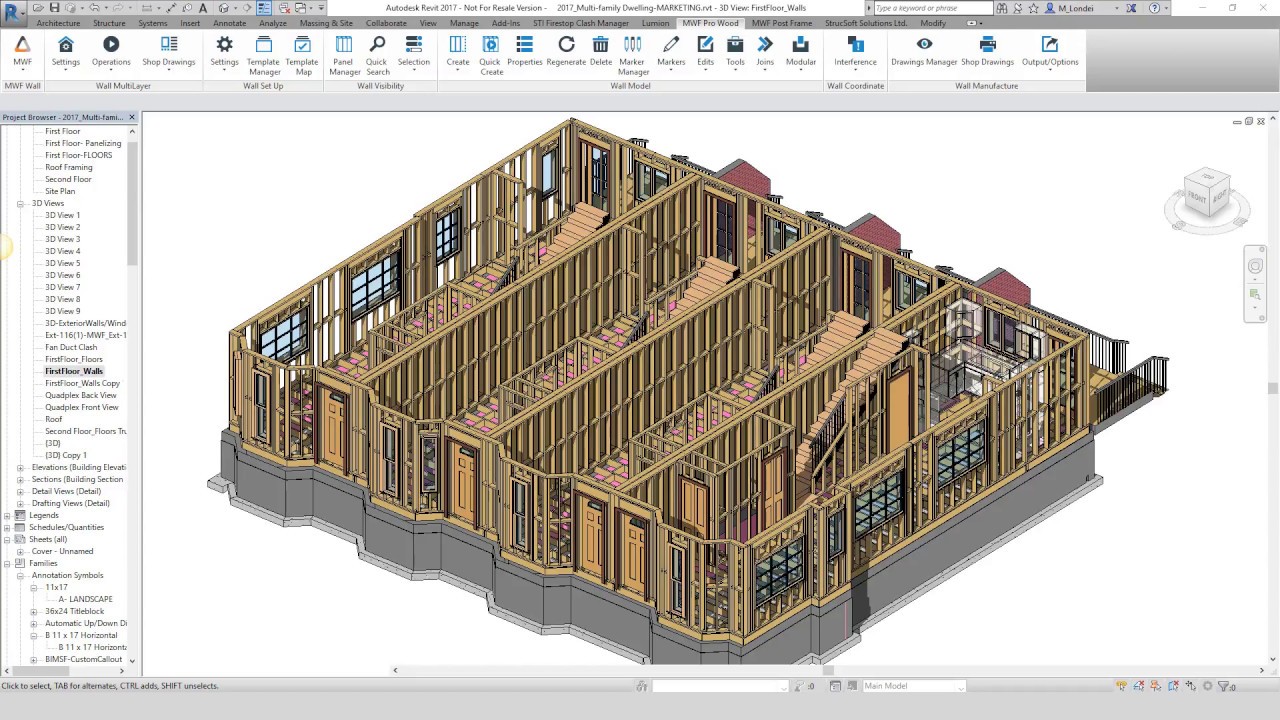 Timber Framing Revit 2014 Download Moplaindigo