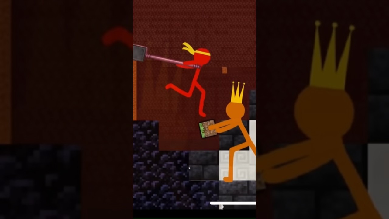 Red Alan Becker Youtube