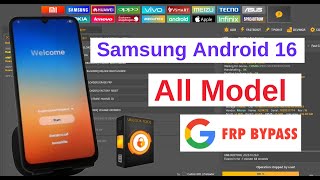 Samsung Frp Unlock Tool Free Android 16 2026 1 Click Frp Bypass Deewan