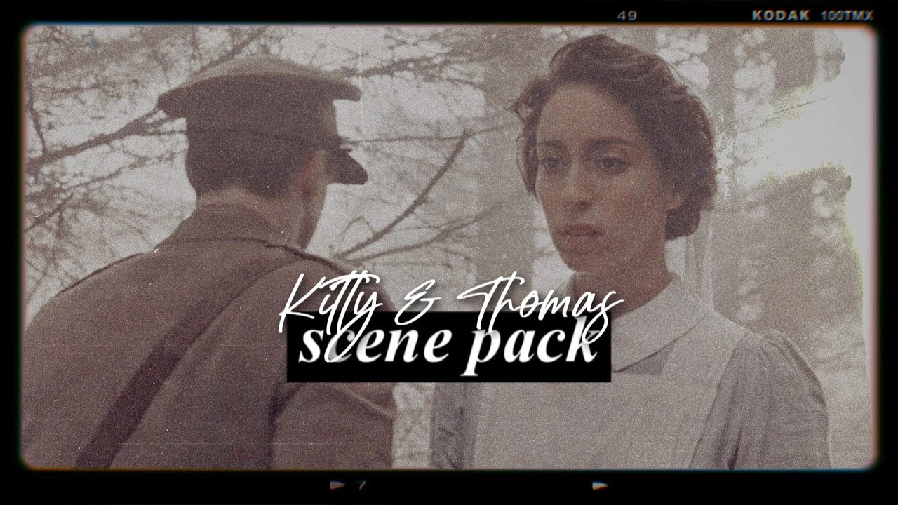 Kitty Thomas Scene Pack Logoless Youtube