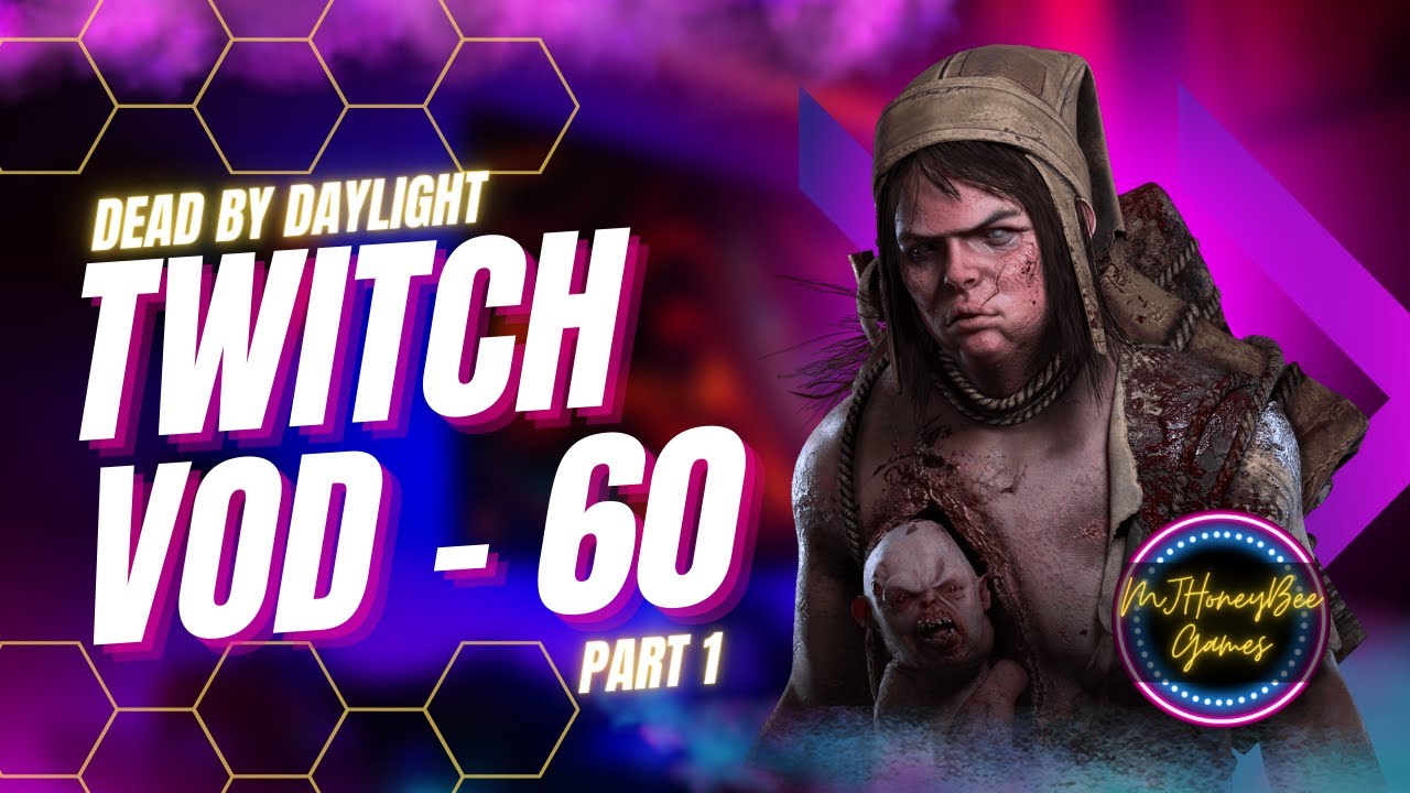 Vod 60 Part 1 Youtube