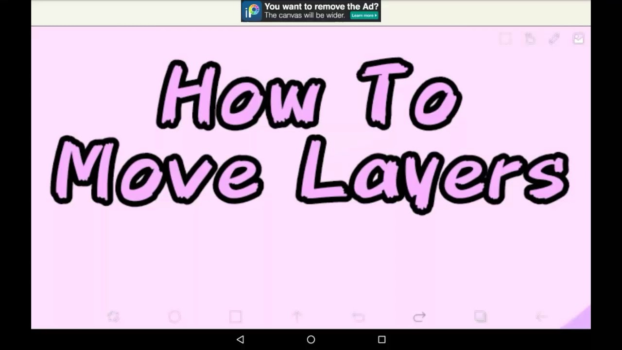 Ibis Paint X Layers Tutorial At Zara Leon Blog