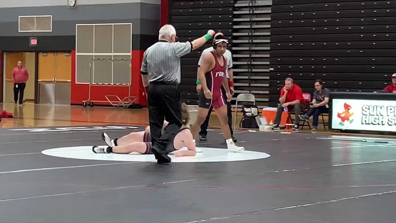 Wrestling Illegal Slam Youtube