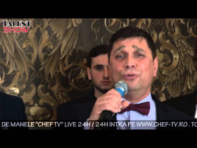 Mitica de la Frumusani - Daca ai un frate ( Talent Show )