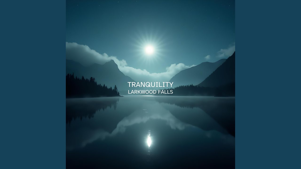 Tranquility Youtube