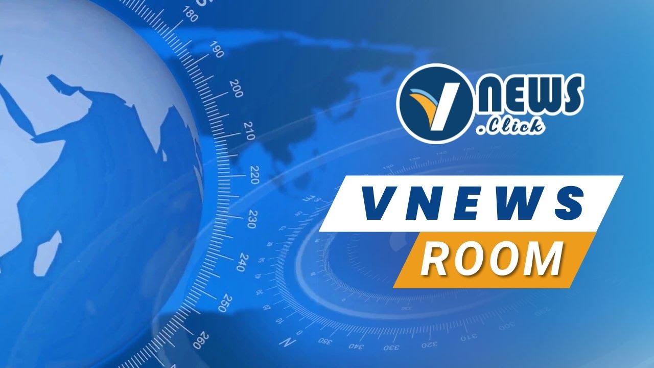 Vnews Room Edisi Jum At 25 April 2025 Youtube