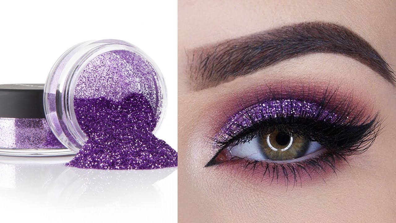 Eye Makeup Sparkles Saubhaya Makeup