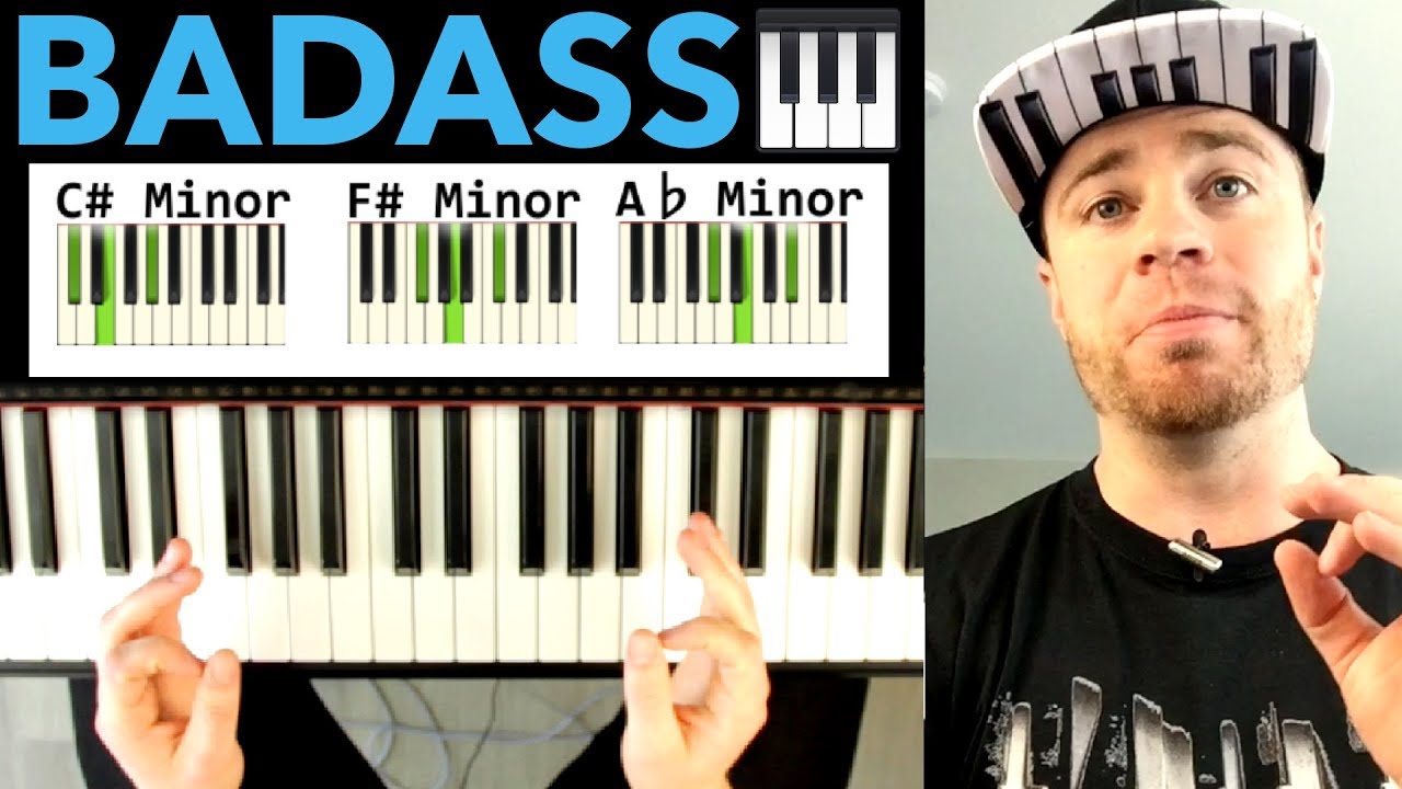 Sad Dark Chord Progressions Fl Studio Chord Progressions Revised