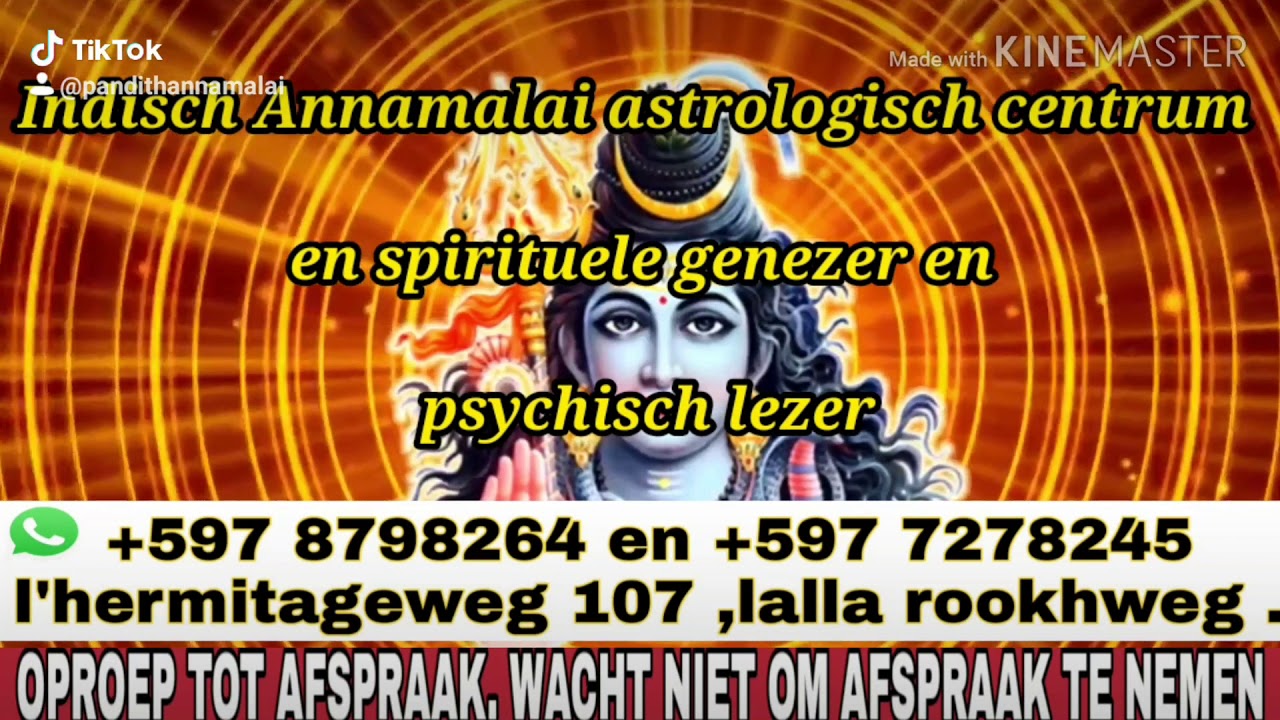 Astrology Youtube