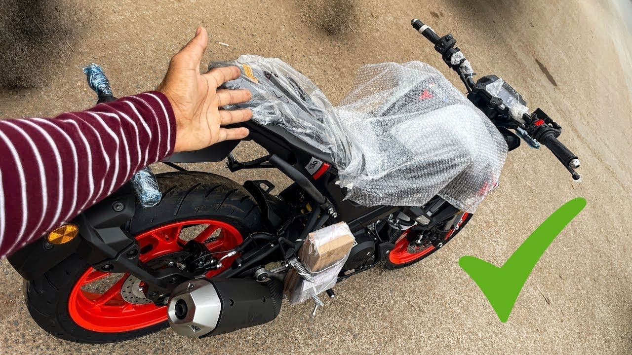 Top 10 Reason Why To Buy New New Yamaha Mt 15 2 0 Mt 15 Pros Cons