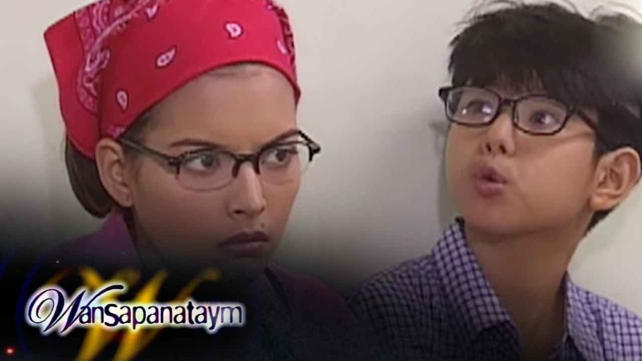Wansapanataym The Perfect Girl Feat Jiro Manio Full Episode 222