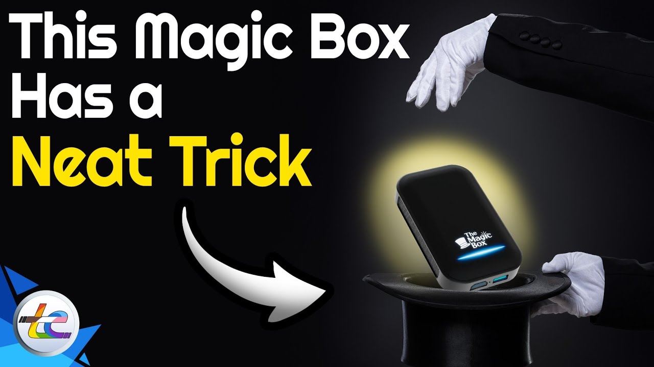 Review The Magic Box Can It Reliably Add Wireless Carplay Or Android