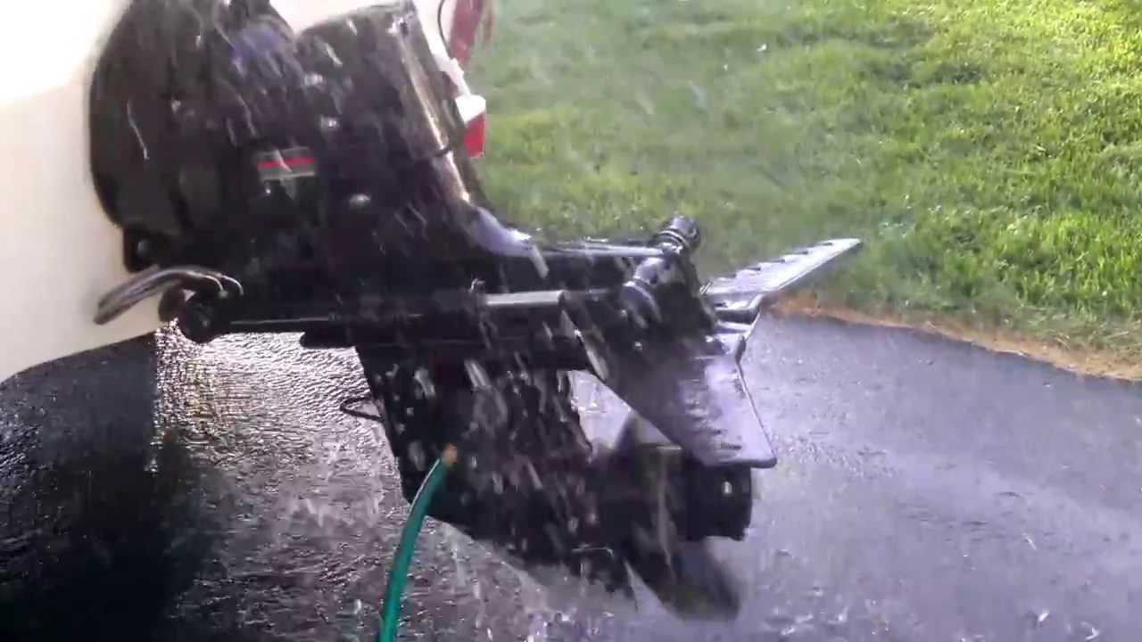 Mercruiser Outdrive Youtube