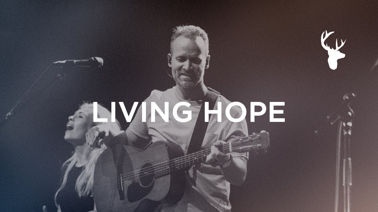 Living Hope Brian Johnson Bethel Music Worship Chords Chordify