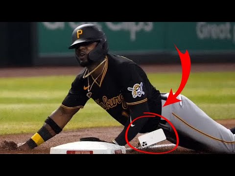 1 In A Million Mlb Moments Youtube