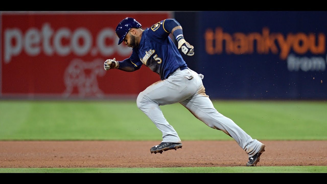 3 Important Base Running Tips Youtube