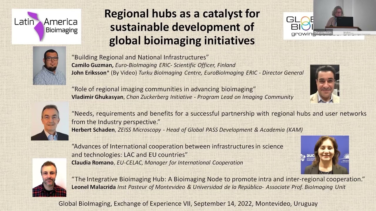 Round Table Introduction Youtube