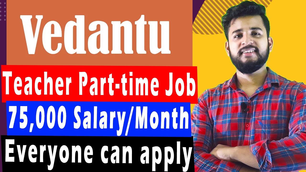 How To Become An Educator On Vedantu How To Become A Teacher On