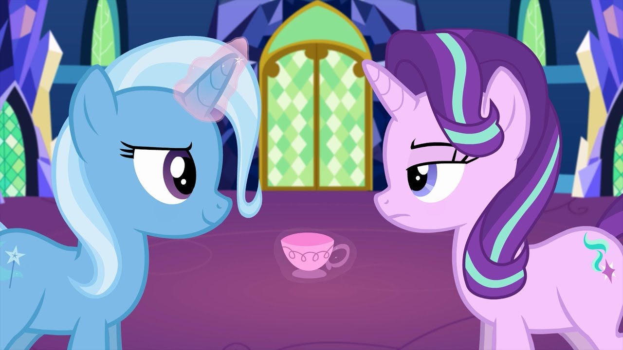 Magic Lessons Animation Youtube