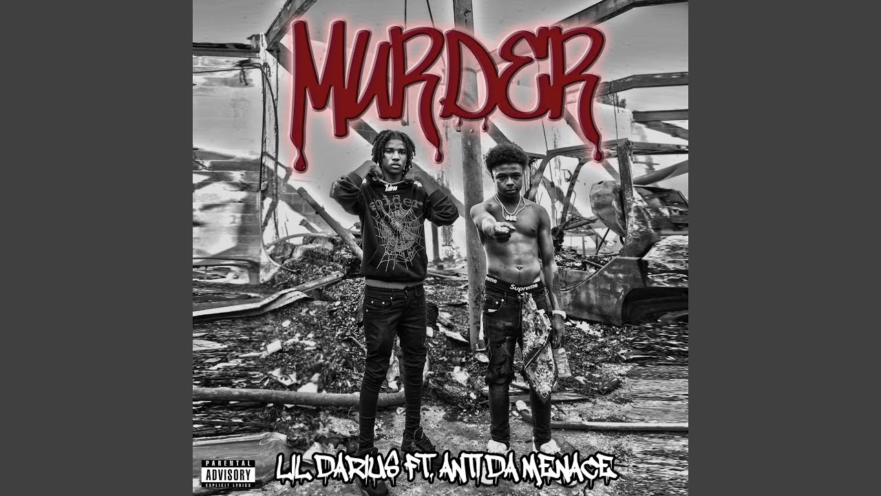 Murder Youtube Music