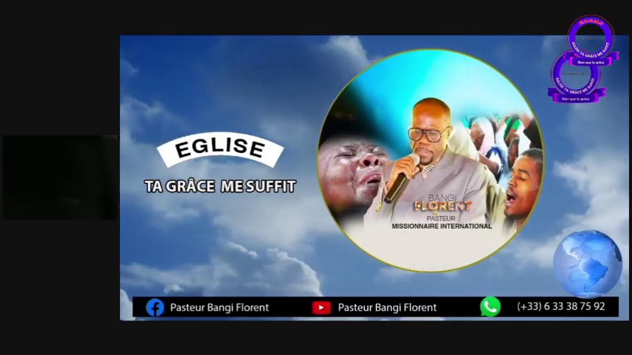 Priere Du Matin Youtube