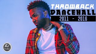 Dj Niido Throwback Dancehall Riddim Mix Vybz Kartel Konshens Charly ...