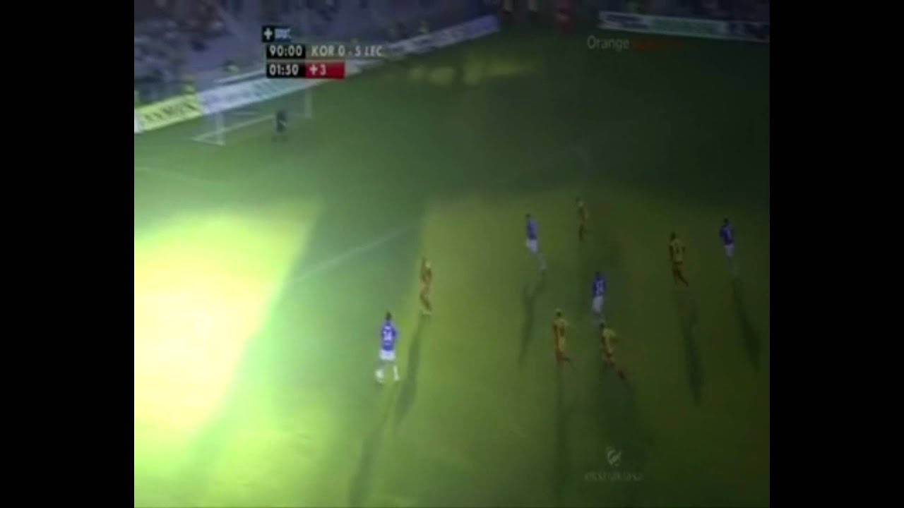 Semir Stilic Maestro Highlights Youtube