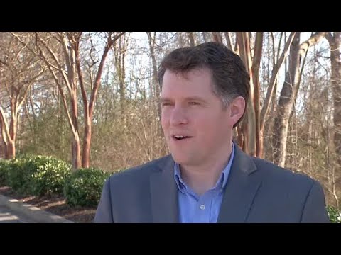 State Representative Stewart Jones Interview Youtube