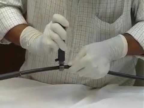 Ofc Splicing Part 1 Youtube