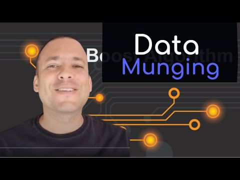 Data Munging O Que é Youtube