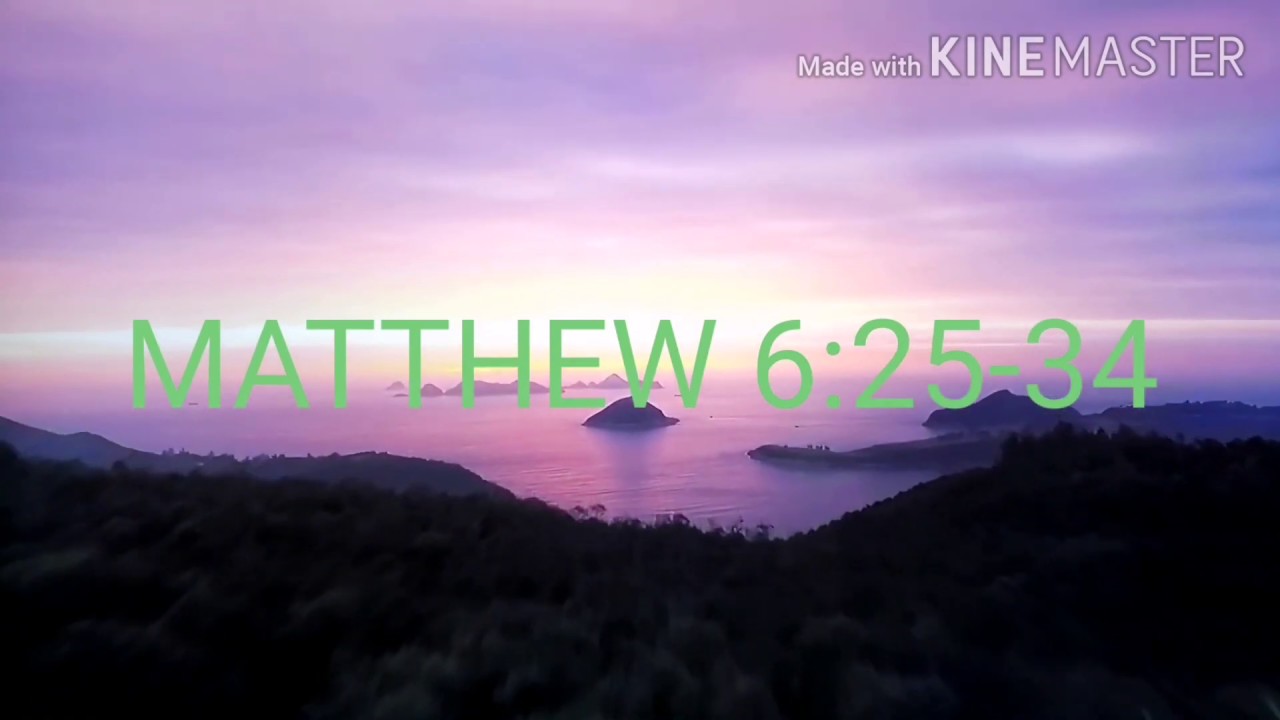 The Living Word Youtube