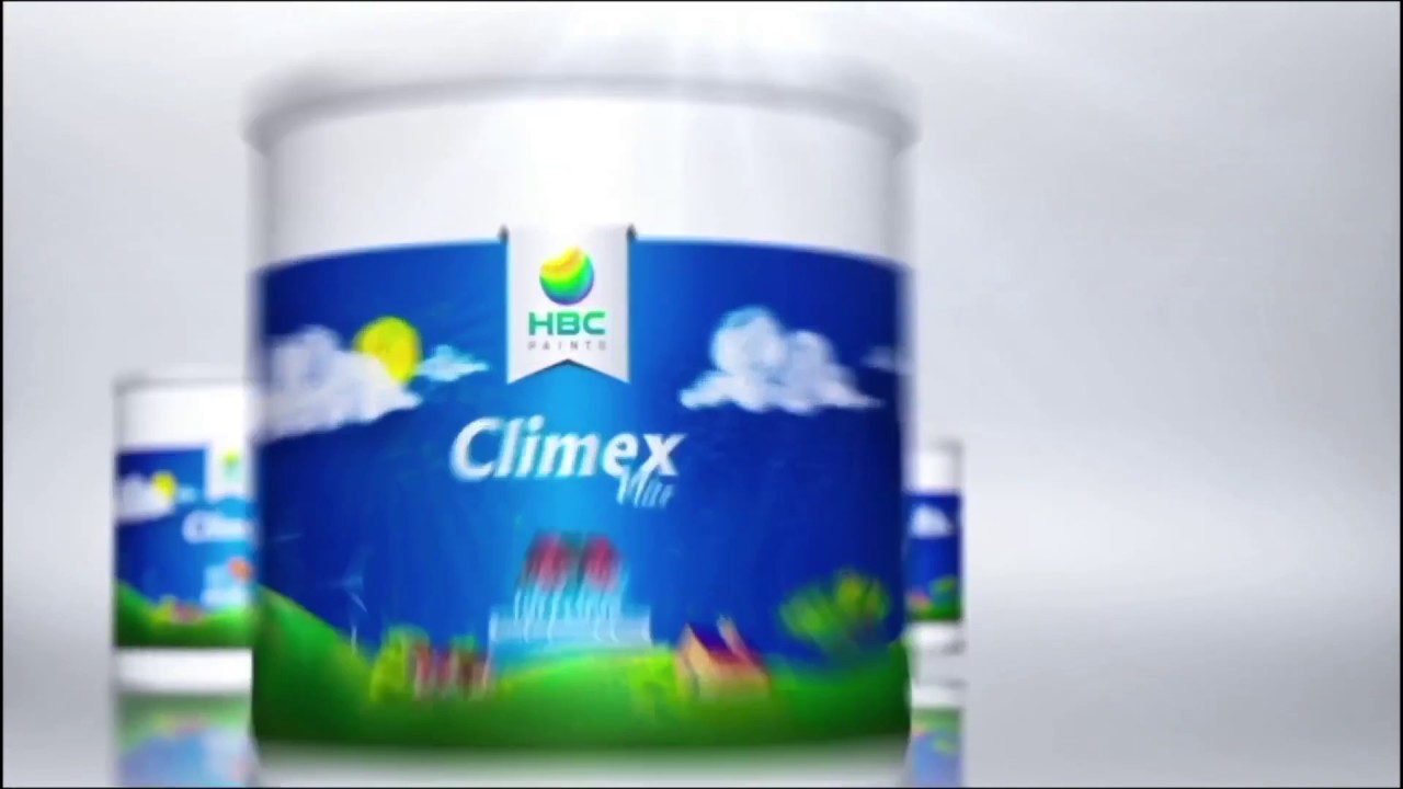 Climex Plus Exterior Emulsion Tvc 3 Youtube