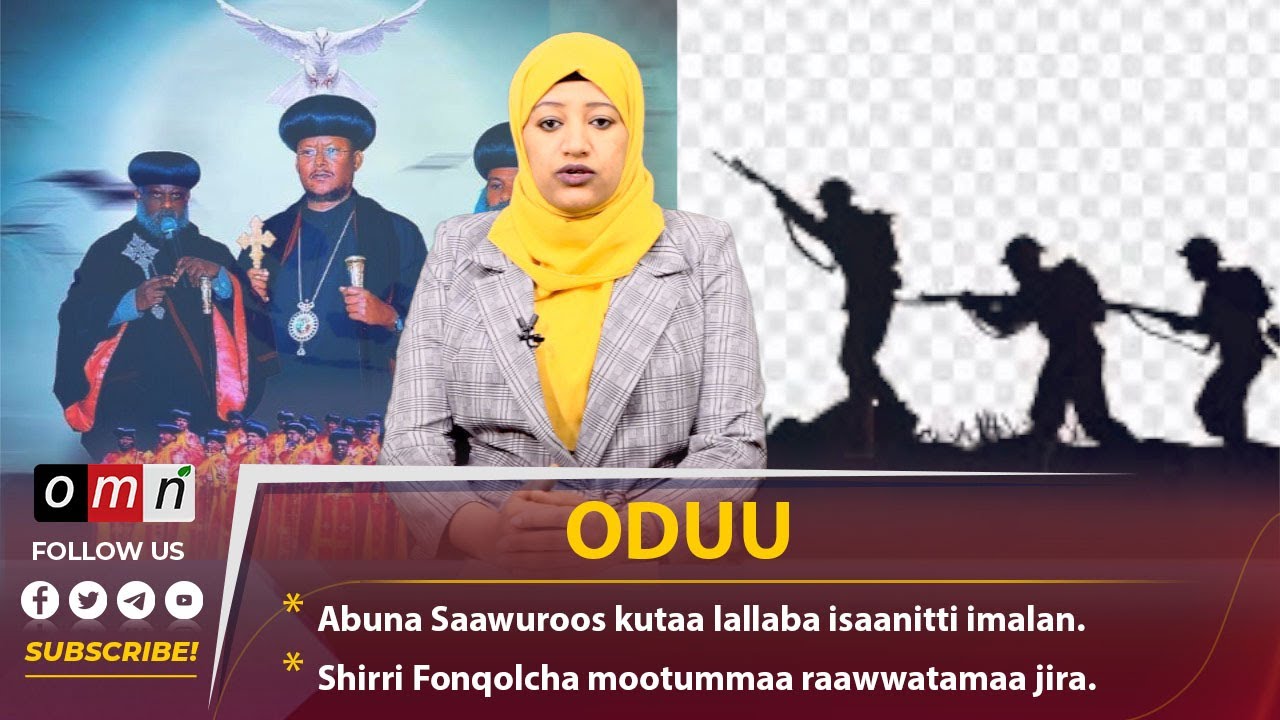 Omn Oduu Gur 9 2023 Youtube