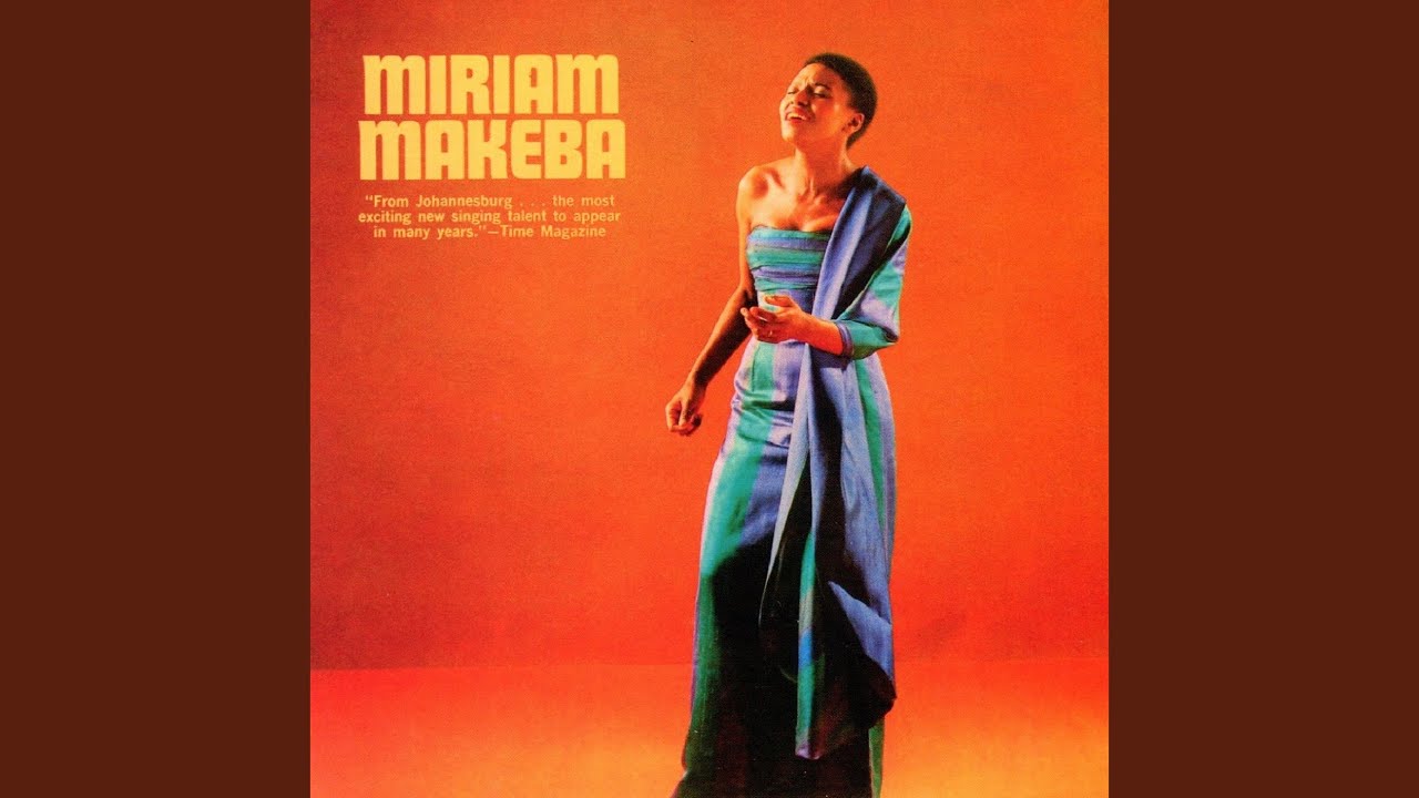 Mbube Youtube Music