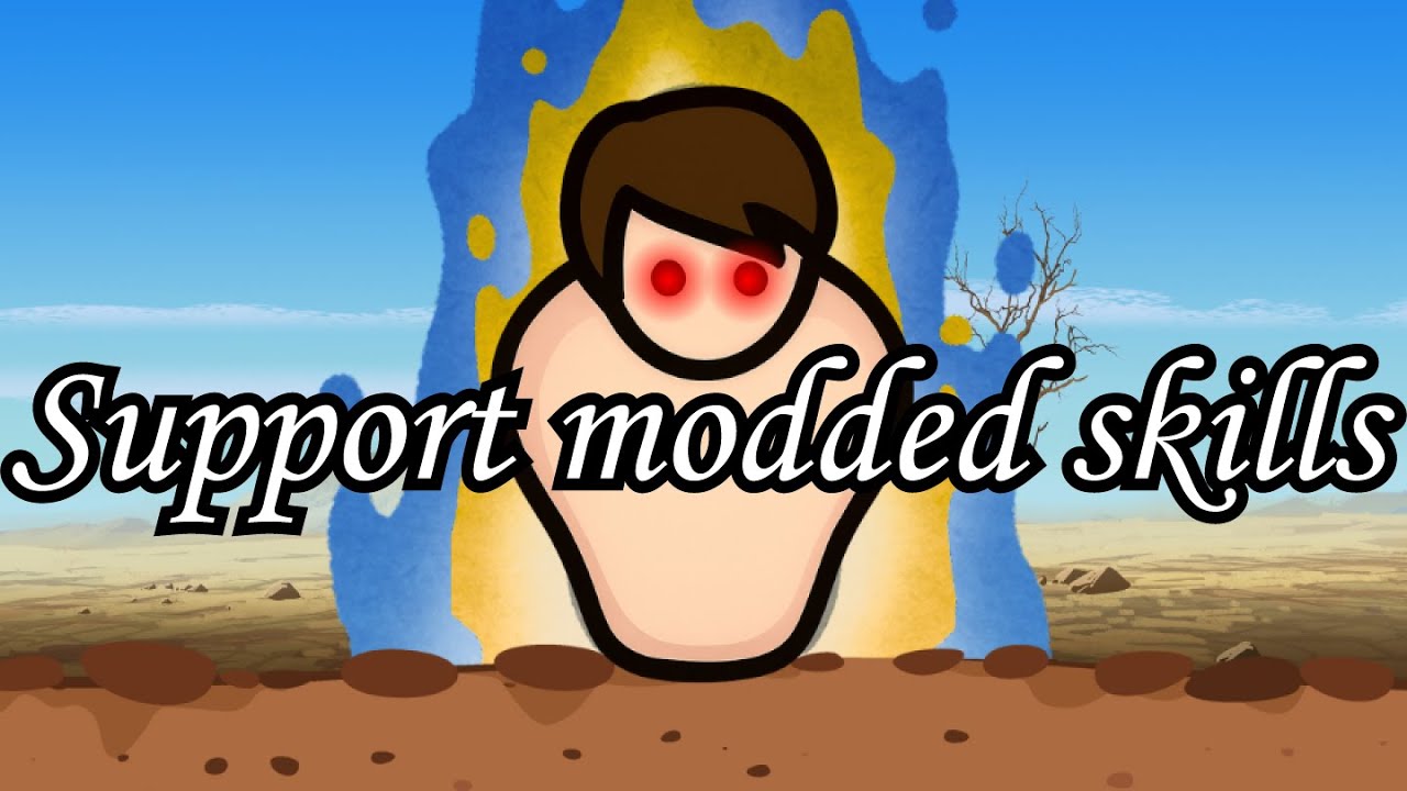 Impactful Skills Mod Dlc Support Release Trailer Preview Youtube