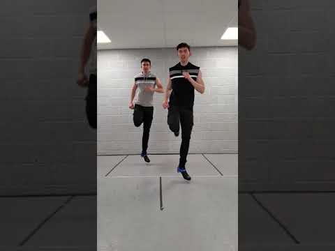 Irish Dancing Tutorial Dancetutorial Shorts Youtube