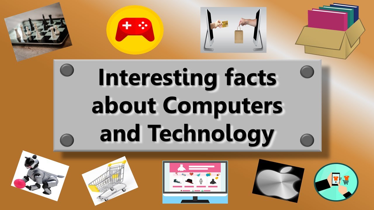 What Are Some Fun Facts About Computers At Eva Melendez Blog