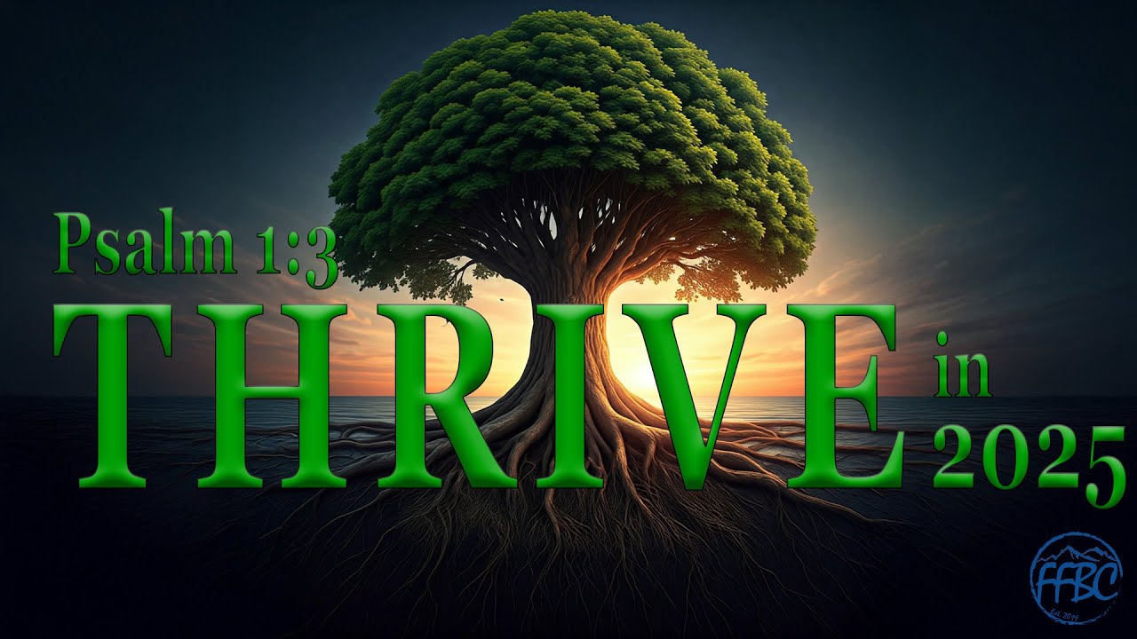 Thrive Part 5 Youtube
