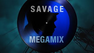 Savage Megamix 2025 Vinyl Mp3 Mp3 Music & Mp4 video downloads
