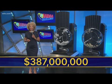 Mega Millions November 15 2024 Youtube