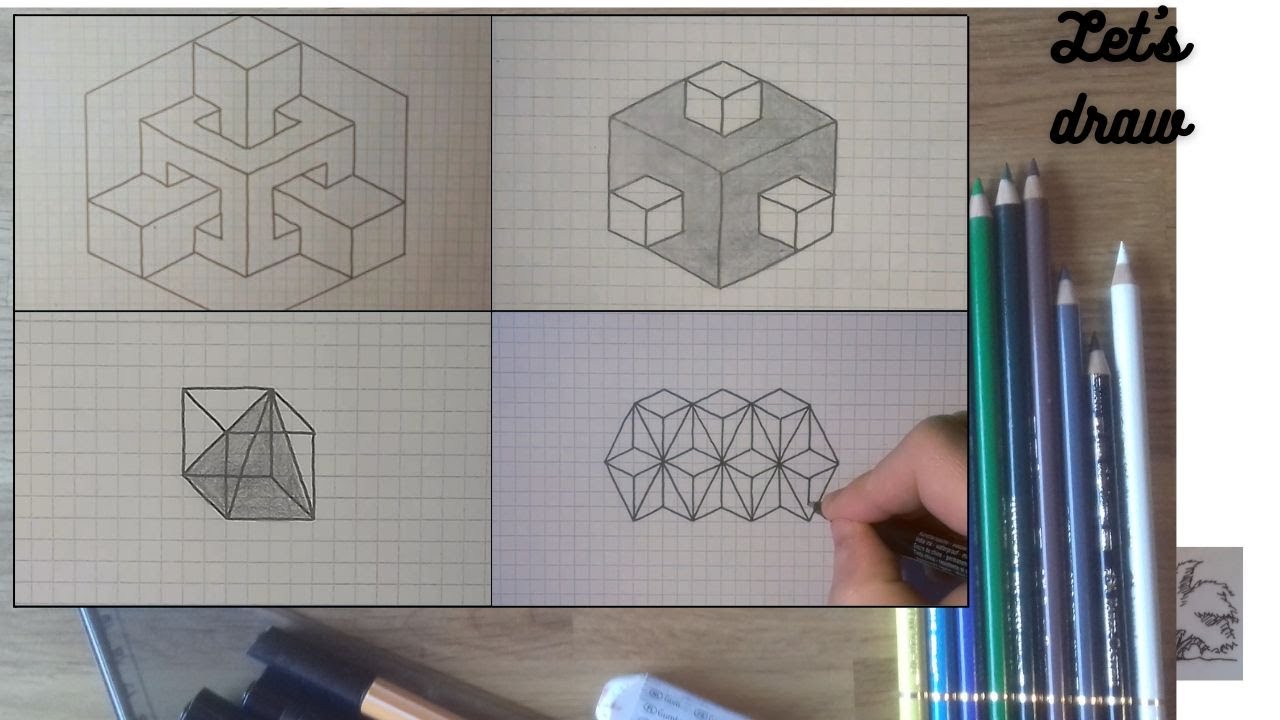 Basic 3d For Beginners Youtube