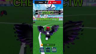 Blue Lock Rivals Update New Codes In Blue Lock Rivals Roblox Nel Reo ...