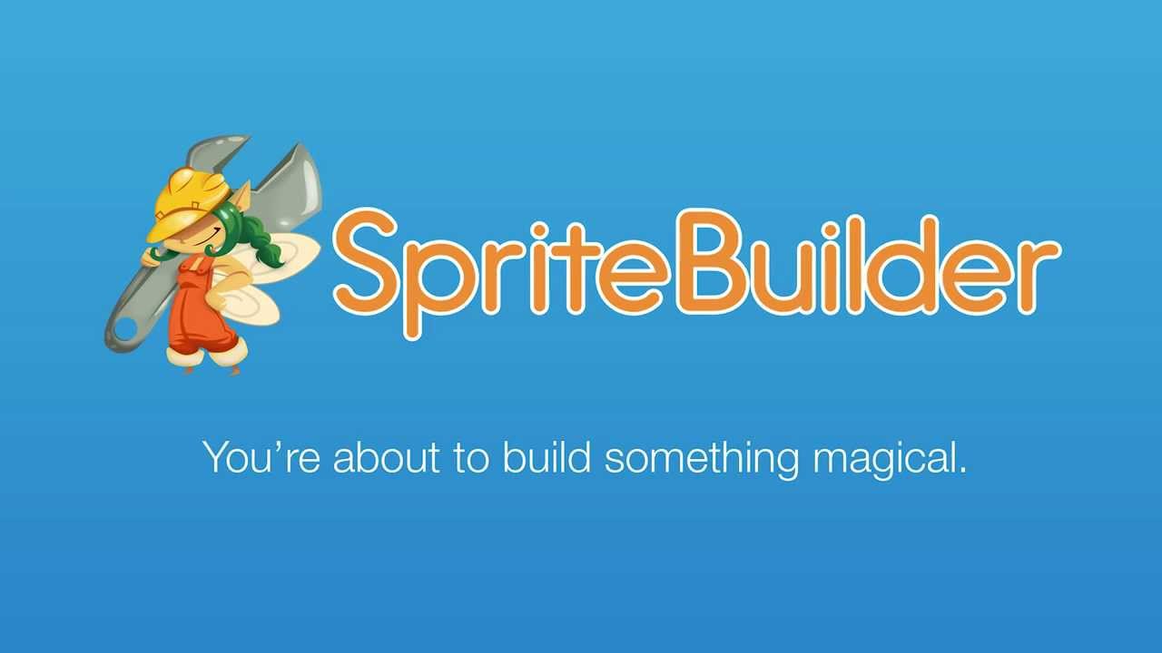 Spritebuilder The Cross Platform Game Development Studio For Objective