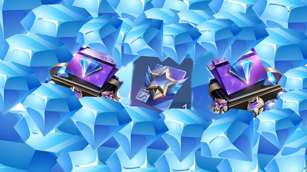 Road To Immortal Mlbb Youtube